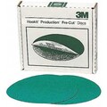 3M PSA Sanding Disc, AlO, Paper, 8in, 60G, PK250 01556 | Zoro