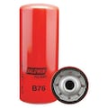 Baldwin Filters Oil Filter, Spin-On, Full-Flow B76 | Zoro