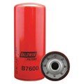 Baldwin Filters Oil Filter, Spin-On, Full-Flow B7600 | Zoro