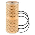 Baldwin Filters Oil/Hydraulic Filter, 3-15/16 x 9-9/32In PT670 | Zoro