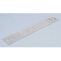 Nvent Caddy Bracket, Steel, - Box Type 766A | Zoro