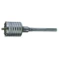 Bosch SDS Max Core Bit W/Shank, 2 In, 22 L HC8515 | Zoro