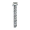 Simpson Strong-Tie Anchor Systems Concrete Anchor Screw, Low Carbon ...
