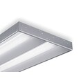 Lithonia Lighting Replacement Diffuser, F/RT5 Fixtures DRT524 | Zoro