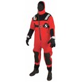 Stearns Ice/Water Rescue Suit, Size Oversize I595ORG-26-000 | Zoro