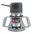 Porter-Cable 3-1/4 HP (Maximum Motor HP) Single Speed Router 7519 | Zoro