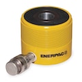 Enerpac RCH120, 13.8 ton Capacity, 0.31 in Stroke, Single-Acting ...