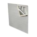 Attic Armour Ceiling Shutter Cover 2NXJ9 | Zoro