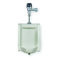 Sloan Washdown Urinal, ADA Compliant, 0.125 gpf Wall Mount WEUS1000 ...