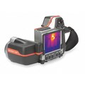 Flir Infrared Camera, 50 mK, Auto Focus, 3.5" Touch Screen Color LCD ...