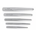 Blackhawk By Proto Screw Extractor Set, 1/4-5/8 In, 5Pc DT-55 | Zoro