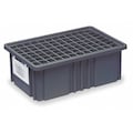 Quantum Storage Systems Blue Tint Polypropylene Conductive ESD Label ...