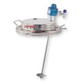 Binks Agitator, 5 Gal 31-425 | Zoro