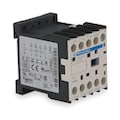 Schneider Electric IEC Control Relay, 2NO/2NC, 24VDC, 10A CA3KN22BD | Zoro