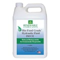 Renewable Lubricants Bio-Food Grade Hydraulic Fluid, 1 gal., ISO 32 ...