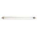Current Fluorescent Lamp, T5, Very Cool, 5000K F24T5/850/HO/ECO/CVG | Zoro