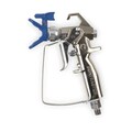Graco Airless Spray Gun, 3600 psi, Tip 0.017In. 288420 | Zoro