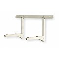 Diversitech Wall Mounting Bracket, 36 In. L 230-B3M | Zoro