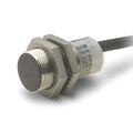 Eaton Proximity Sensor, Inductive, 18mm, NPN, NO E57SAL18T110 | Zoro