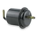 Baldwin Filters Fuel Filter, 4-1/4 x 2-3/4 x 4-1/4 In BF7944 | Zoro