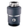 In-Sink-Erator Garbage Disposal, Evolution, 3/4 HP Evolution Compact(TM ...