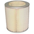 Extract-All Filter, 9 In. W, 10 In. H RF-981-1 | Zoro