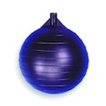 Watts Float Ball, Round, Plastic, 8 In P8-7 | Zoro