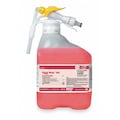 Diversey Quaternary Sanitizer, 5L Hoes End Sprayer Final Step 512 | Zoro