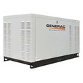 Generac Automatic Standby Generator, Liquid Propane/Natural Gas, 1 ...