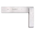 Starrett Precision Steel Square, 12 x 7 In 20-12 | Zoro