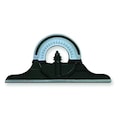Starrett Protractor Head, Reversible, Steel CPR-1224S | Zoro