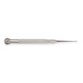 Starrett Pocket Scriber, 2 3/8 In Point, 6 In 70A | Zoro