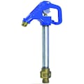 Campbell Lead Free Frost Proof Yard Hydrant, 4 Ft. YH-4LF | Zoro
