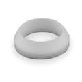Pargrip Ferrule, PFA, PTFE, ETFE, Comp, 3/4In 1022-0012 | Zoro