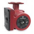 Grundfos Hot Water Circulator Pump, 1/6, 230, Flange Connection UPS26-99FC | Zoro