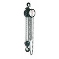 Chester Hoist Compact Chain Hoist, 6000 lb., Lift 10 ft. 150-0300-10 | Zoro
