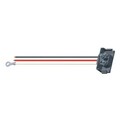 Grote Female Plug-In Pin Pigtail (67090) | Zoro