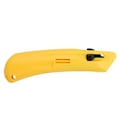Pacific Handy Cutter Safety Knife Rounded Safety Blade, 6 in L EZ3 | Zoro