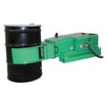 Valley Craft Drum Lifter, Portable, 2000 lb., 55 gal. F89703 | Zoro