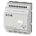 Eaton Programmable Relay, 110/240V, Timers: 16 EASY719-AC-RC | Zoro
