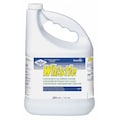 Whistle Concentrated All Purpose Cleaner, 1 gal. jug, Unscented, 4 PK ...