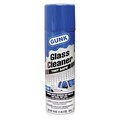 Gunk Glass Cleaner, 19 oz., Aerosol Can, Clear TGC19 | Zoro