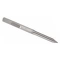 Bosch Starpoint Chisel, 1-1/8in. Hex, 16in.L HS2861 | Zoro