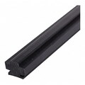 Fenner Drives Chain Guide, 10 ft., UHMW, Channel Type C5 GC1080L120.00 ...