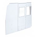 Weather Guard Bulkhead, Ram Promaster, Window 96141-3-01 | Zoro