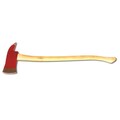 Nupla Axe, Pick Head, 28 In L, Hickory Handle 75.06-205 | Zoro