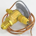 York TXV, External Equalizer, 3/8" x 1/2", 4 ton S1-9460-3691 | Zoro