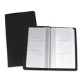 Lorell Lorell Business Card Storage Holder LLR01030 | Zoro