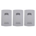 First Alert Water Alarm for Leak Detection/Flood, PK3 WA100-3 | Zoro