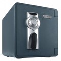 First Alert Waterproof/Fire Resstnt Safe, .94 cu. ft. 2087F-BD | Zoro